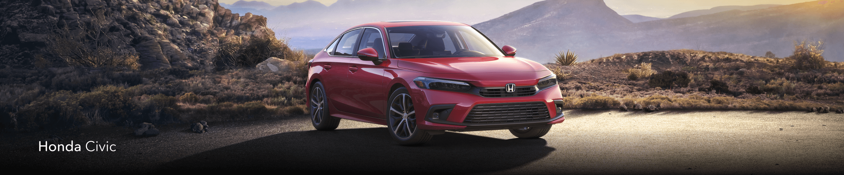 2024 Honda Civic Sedan Configurations & Trim Levels