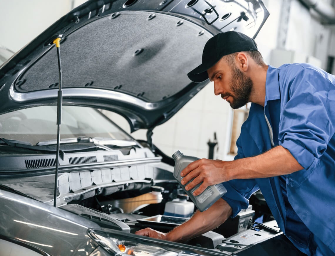 DARCARS Honda Dealership In Fairfax, VA | Honda Dealer