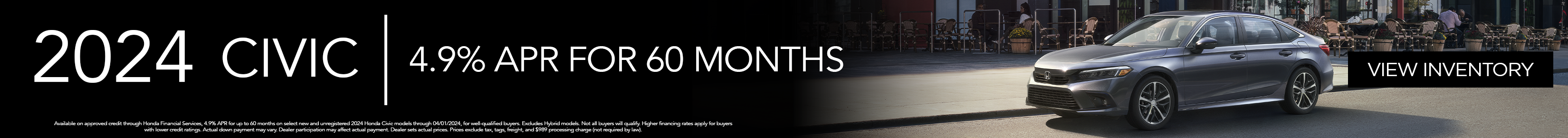 DARCARS Honda Dealership In Fairfax, VA | Honda Dealer