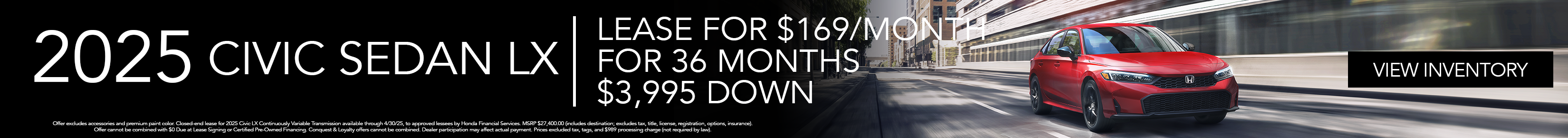 DARCARS Honda Dealership In Fairfax, VA | Honda Dealer