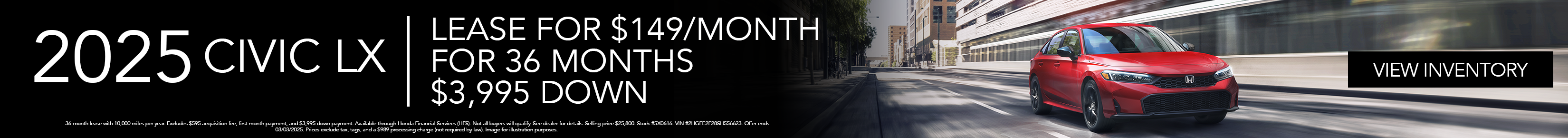 DARCARS Honda Dealership In Fairfax, VA | Honda Dealer