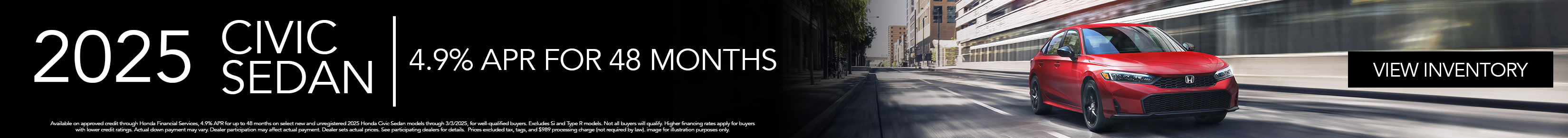 DARCARS Honda Dealership In Fairfax, VA | Honda Dealer