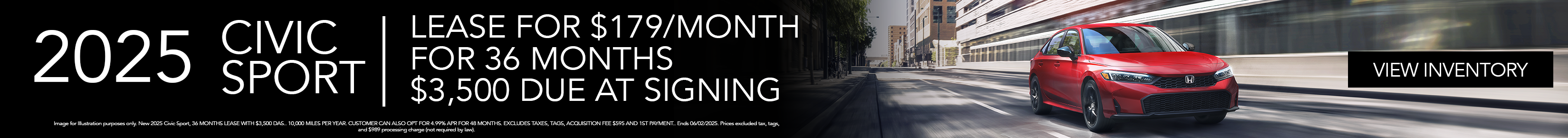 DARCARS Honda Dealership In Fairfax, VA | Honda Dealer